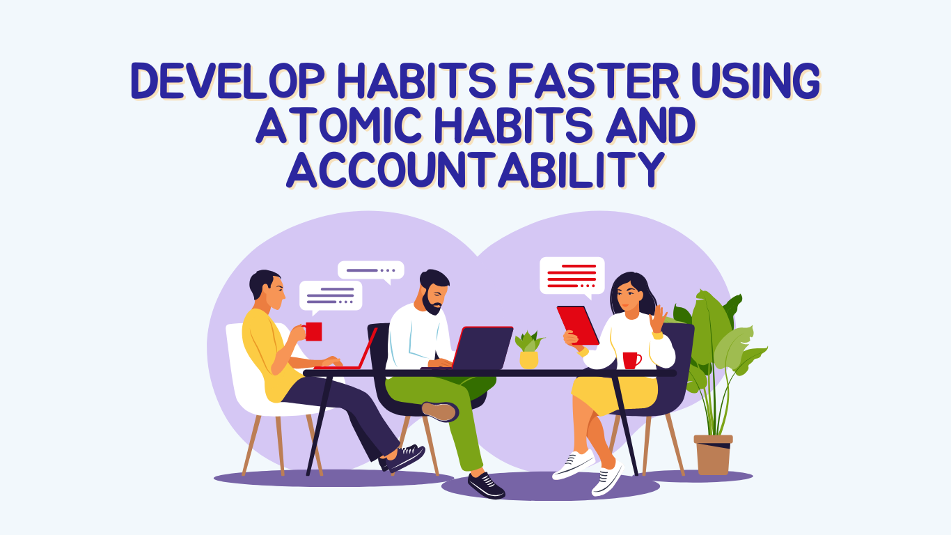 Blog - Habit Companion