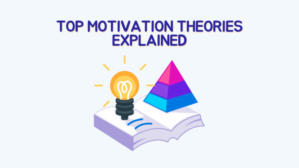 Top Motivation Theories Explained - Habit Companion