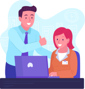 What Is an Accountability Partner and How Can They Help You? - Habit ...