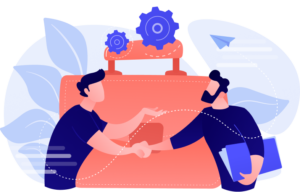 What Is an Accountability Partner and How Can They Help You? - Habit ...