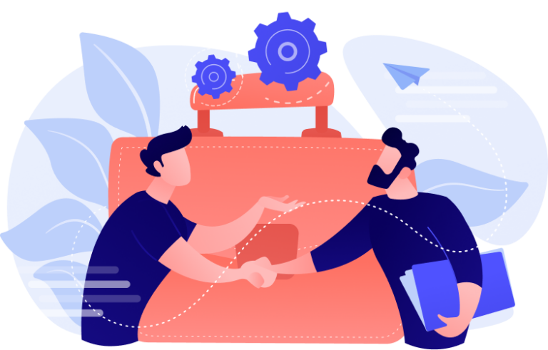 What Is an Accountability Partner and How Can They Help You? - Habit ...