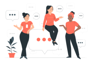 What Is an Accountability Partner and How Can They Help You? - Habit ...